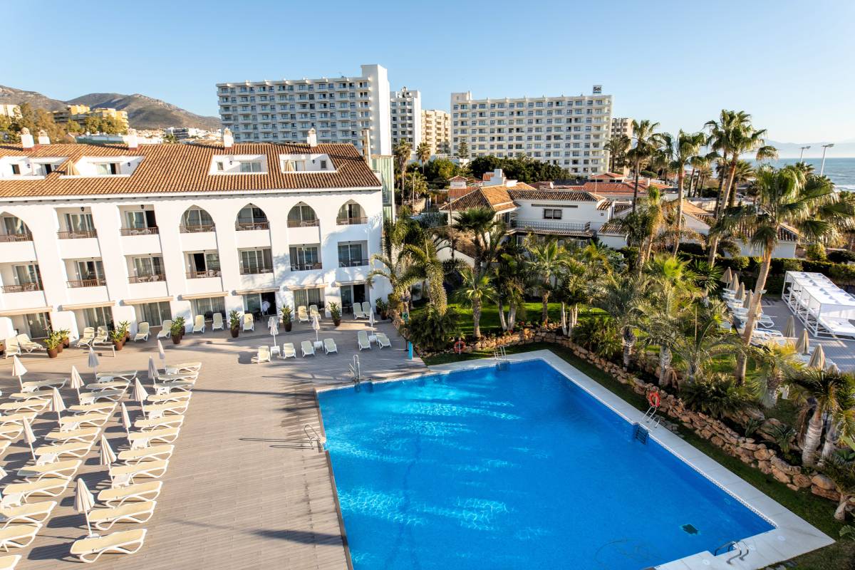 MAC Hotels | Sobre nosotros - Web Oficial 3* y 4* | Mallorca y Benalmádena